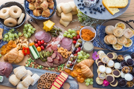 French Bakery Christchurch. Distributors North & South Island NZ