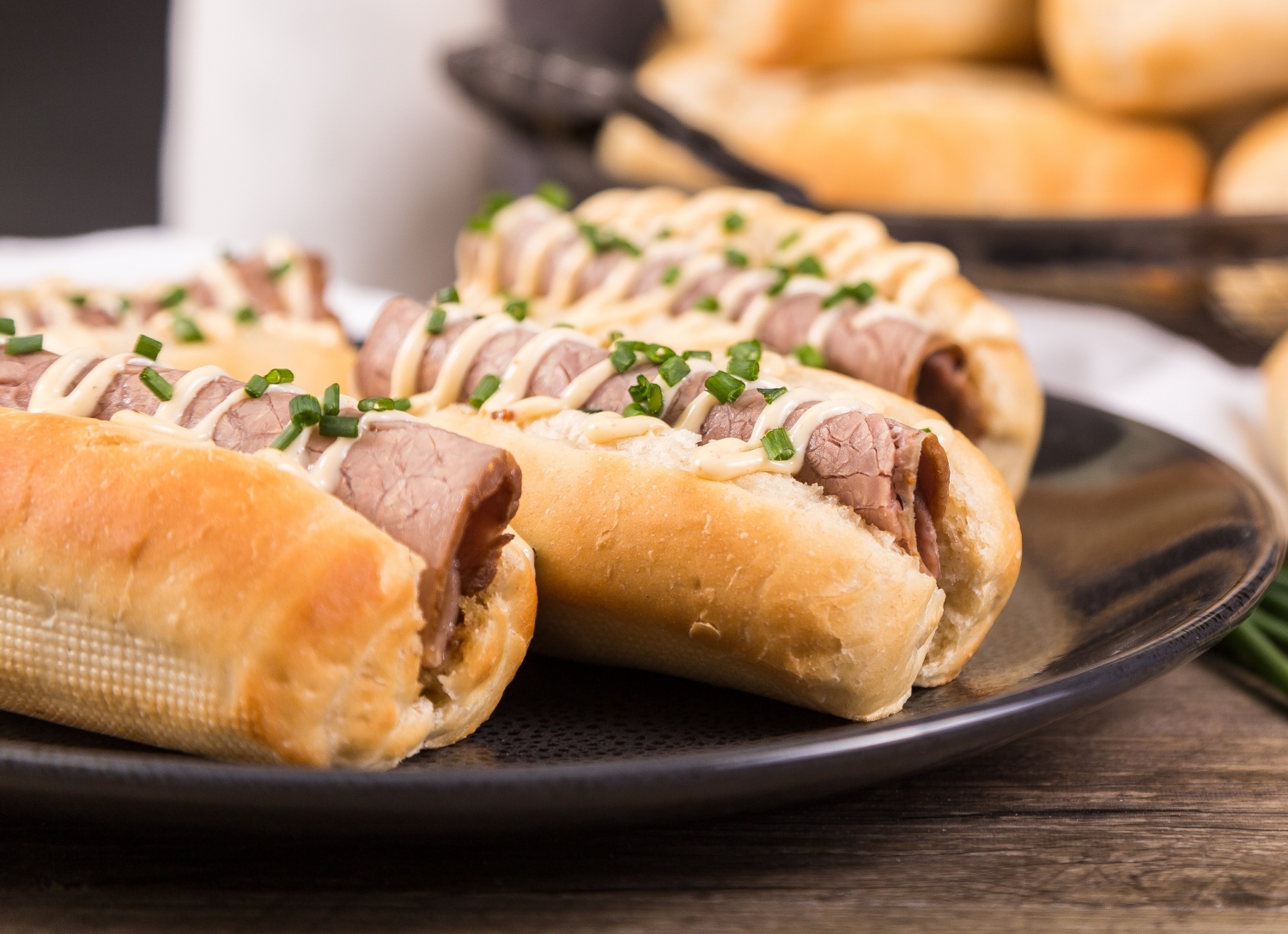 French Bakery Christchurch. Distributors North & South Island NZ