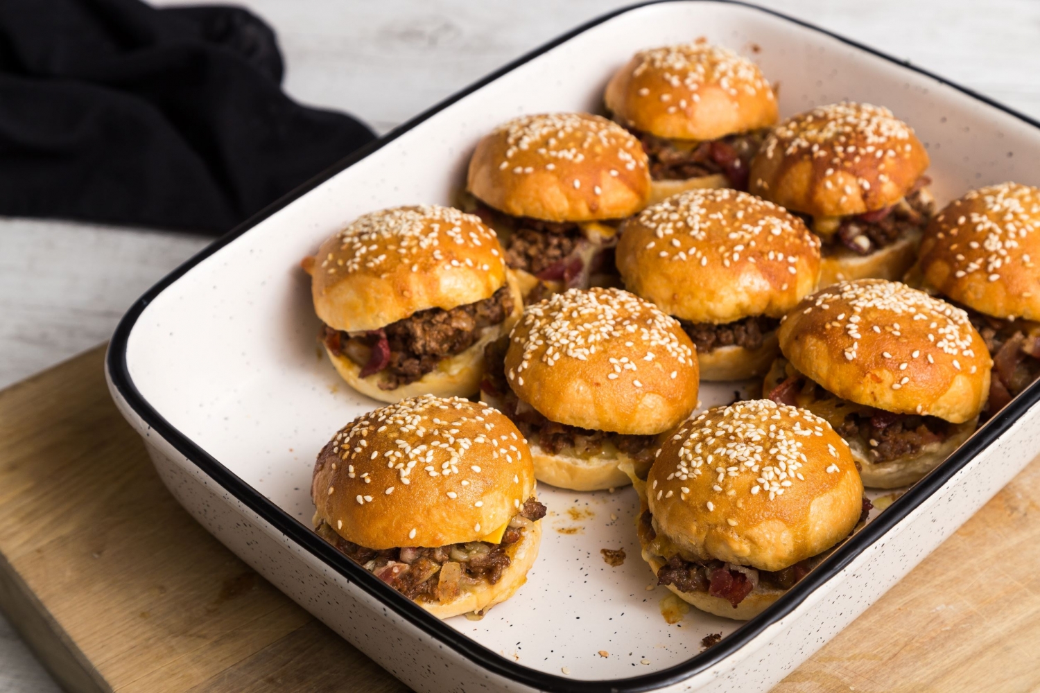 French Bakery Christchurch. Distributors North & South Island NZ