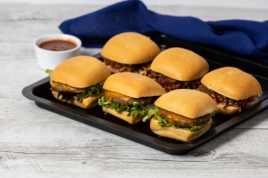 French Bakery Christchurch. Distributors North & South Island NZ